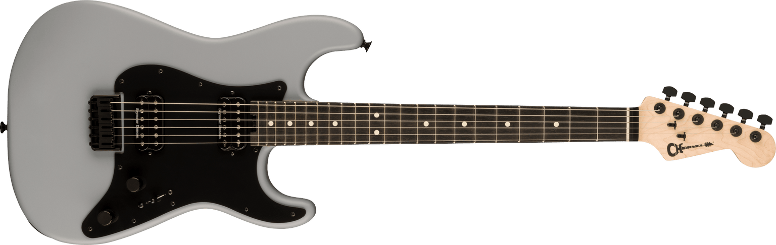 Guitars — L.A. Music