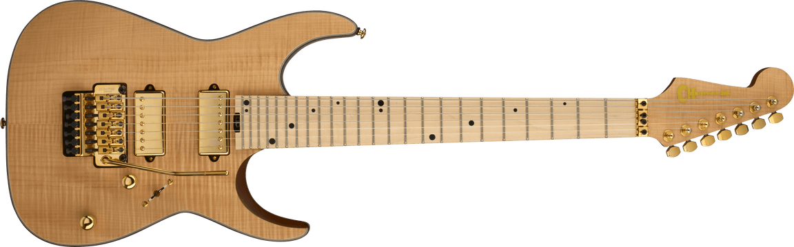 Guitars — L.A. Music