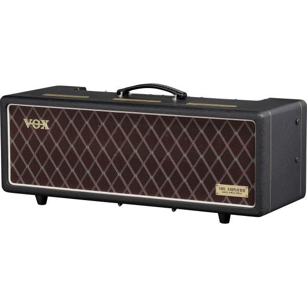 Vox Hand Wired AC30 30 WATT Guitar Amplifier Head W/ FOOTSWITCH AC30HW ...
