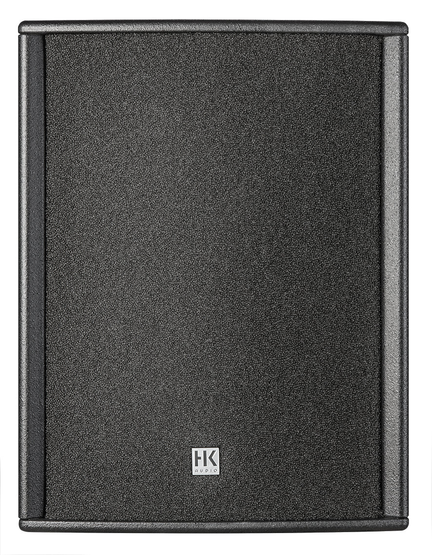 HK Audio 1200 Watt 1 x 15" Active Monitor PREM-PRO-115-FD2 — L.A. Music