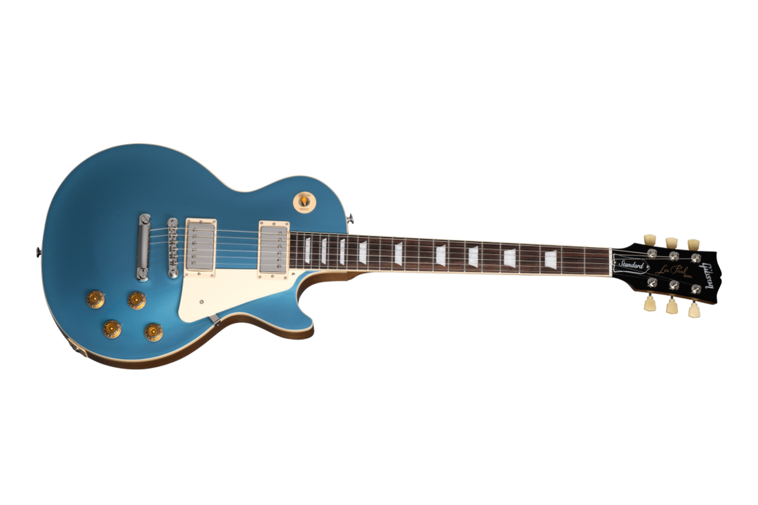 Gibson — Page 2 — L.A. Music