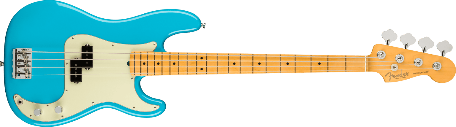 Fender — L.A. Music