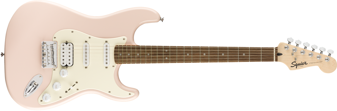 Squier — L.A. Music