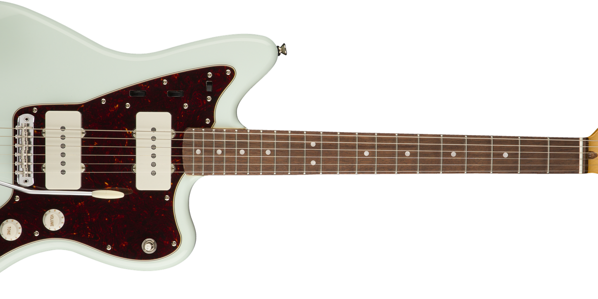 Squier Classic Vibe 60s Jazzmasterc Sonic Blue 0374083572 — L.A. Music