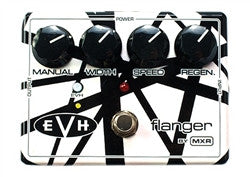 Dunlop EVH117 MXR EVH Eddie Van Halen Signature Flanger — L.A. Music