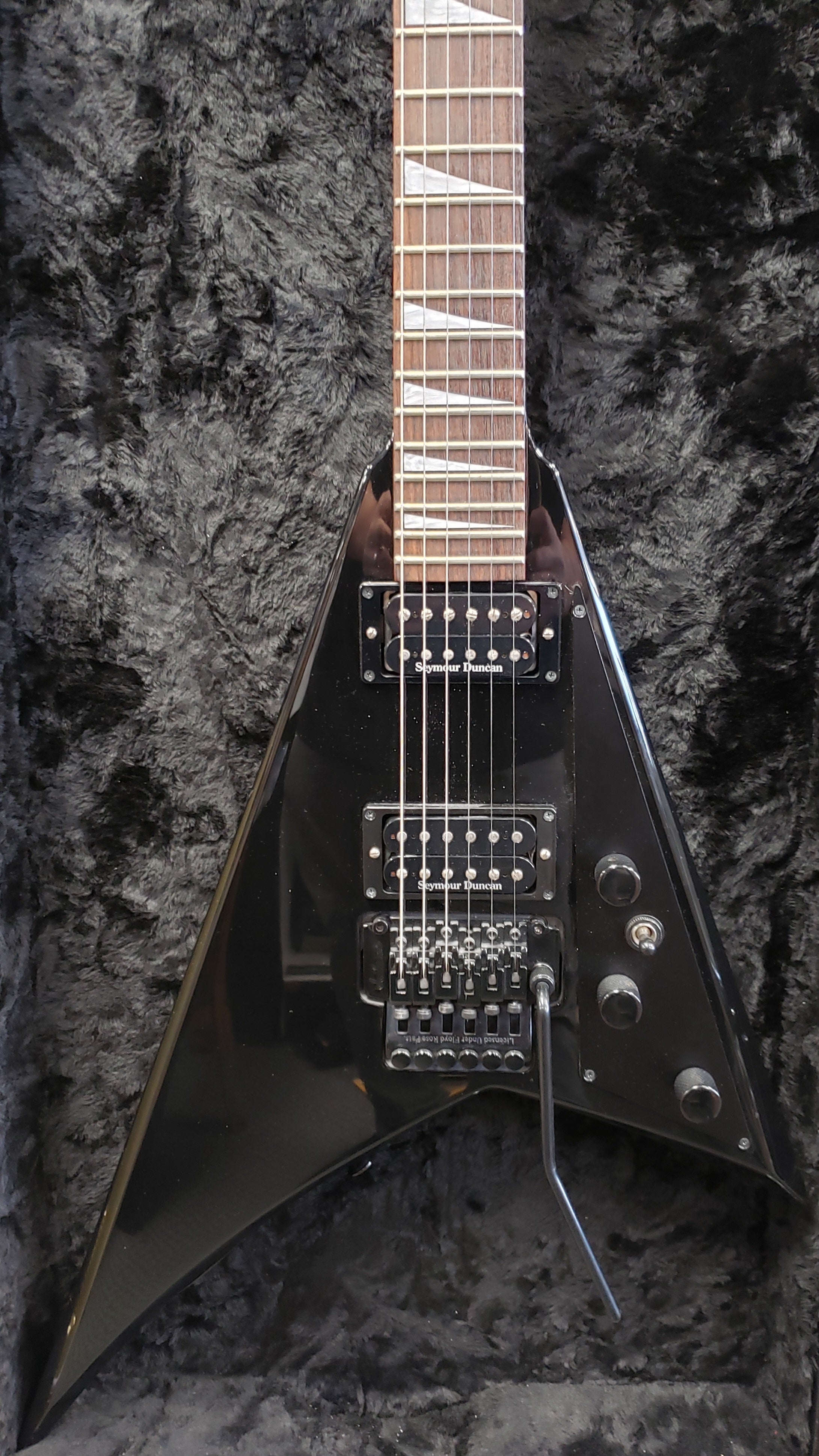 Jackson Rr3 Randy Rhoads