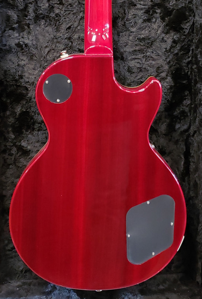 Left Handed Electric — L.A. Music