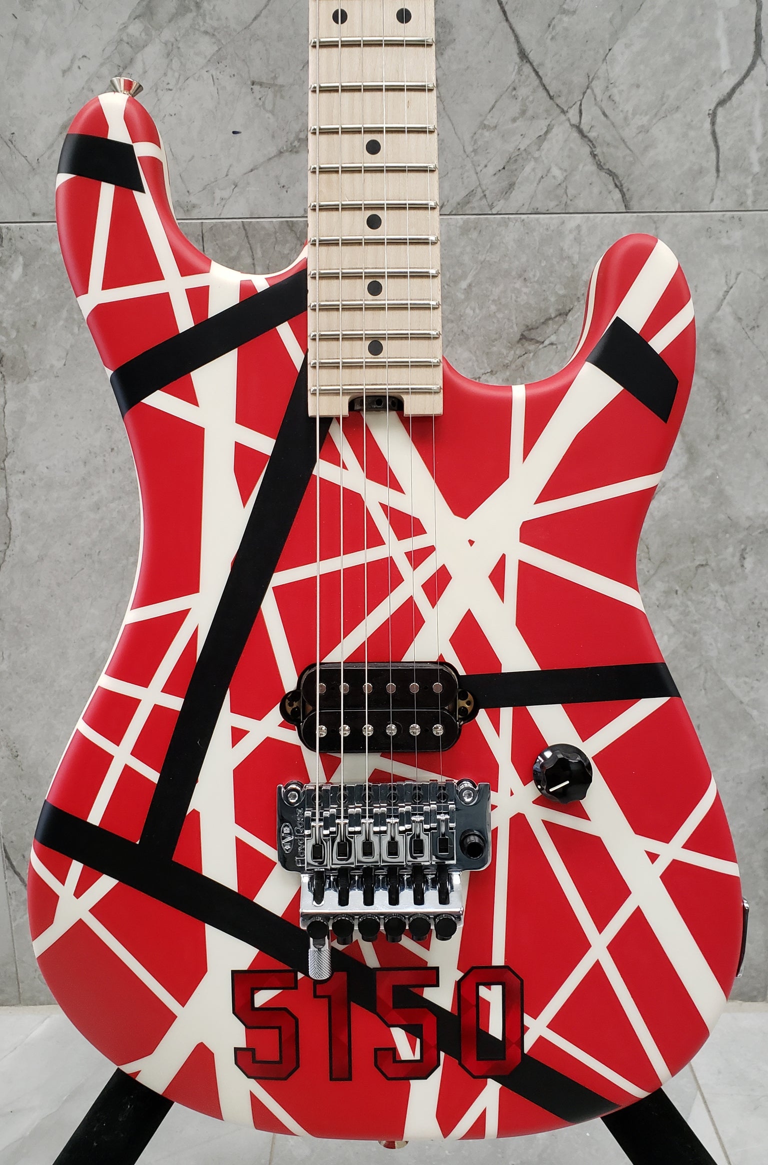 EVH Guitars — L.A. Music