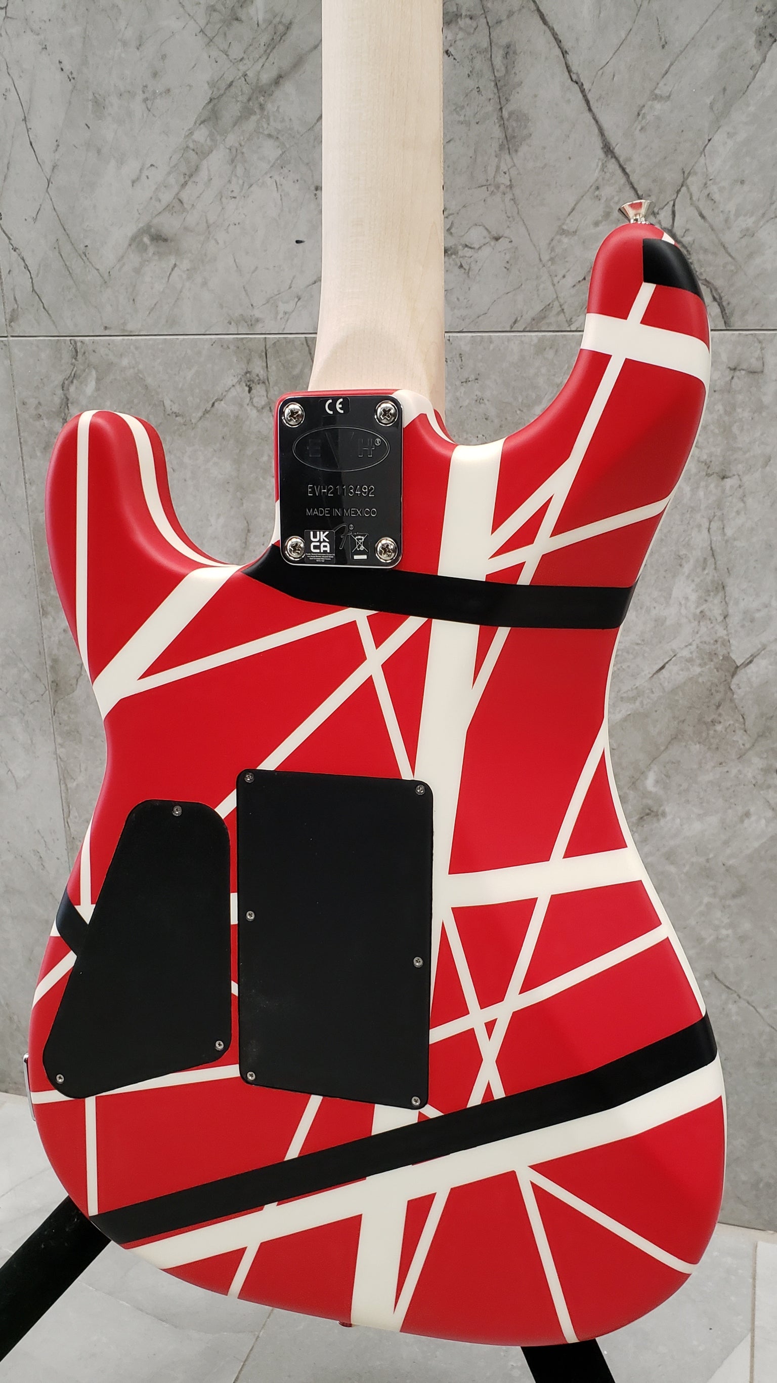 EVH Guitars — L.A. Music
