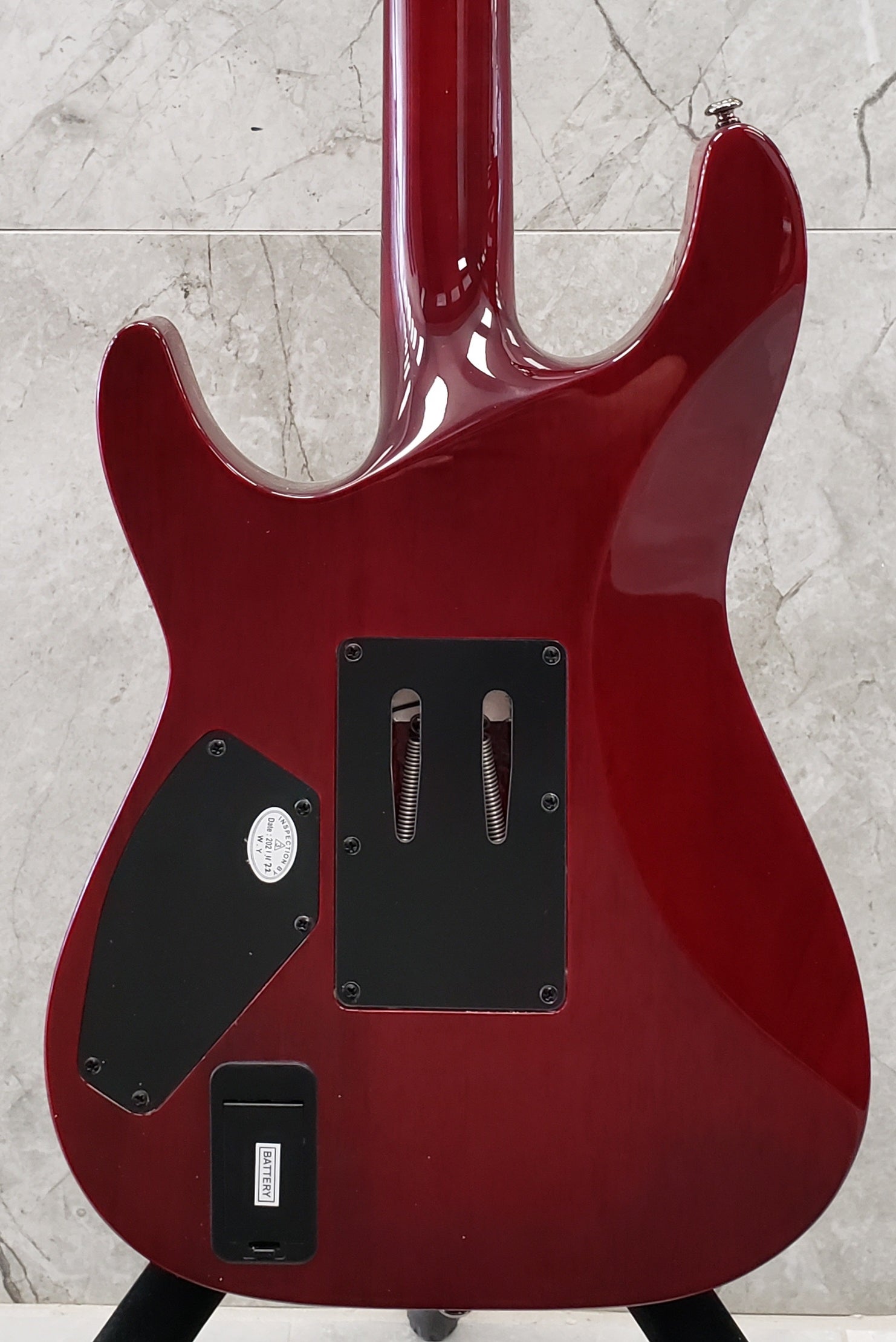 Schecter — Page 2 — L.A. Music