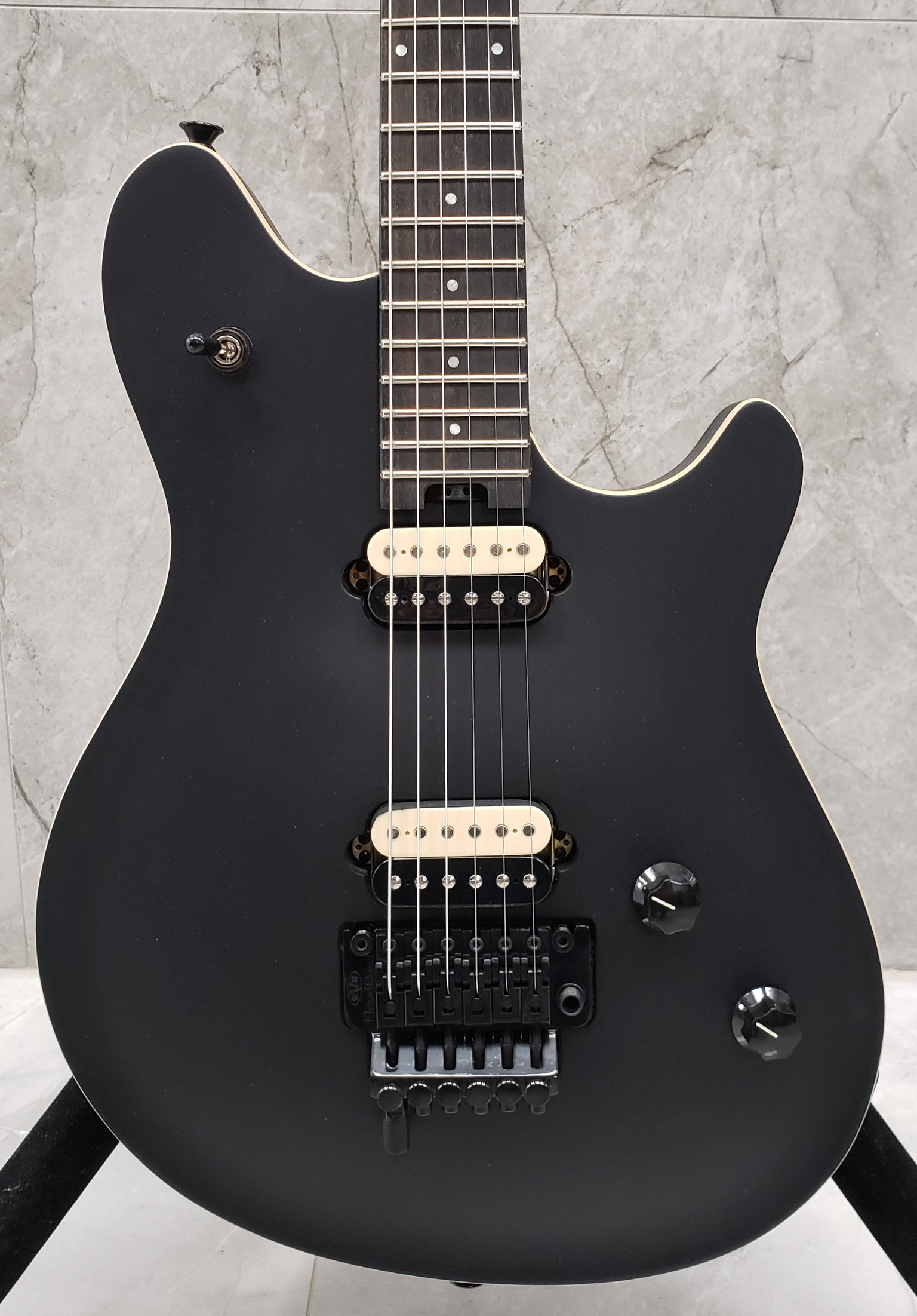 EVH Guitars — L.A. Music
