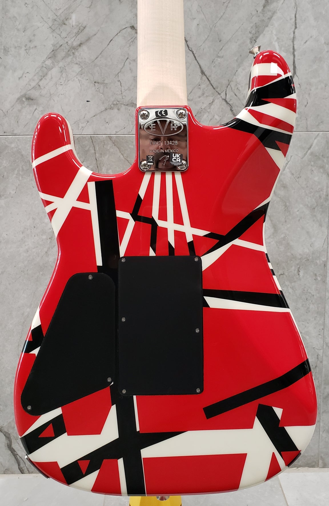 EVH Guitars — L.A. Music