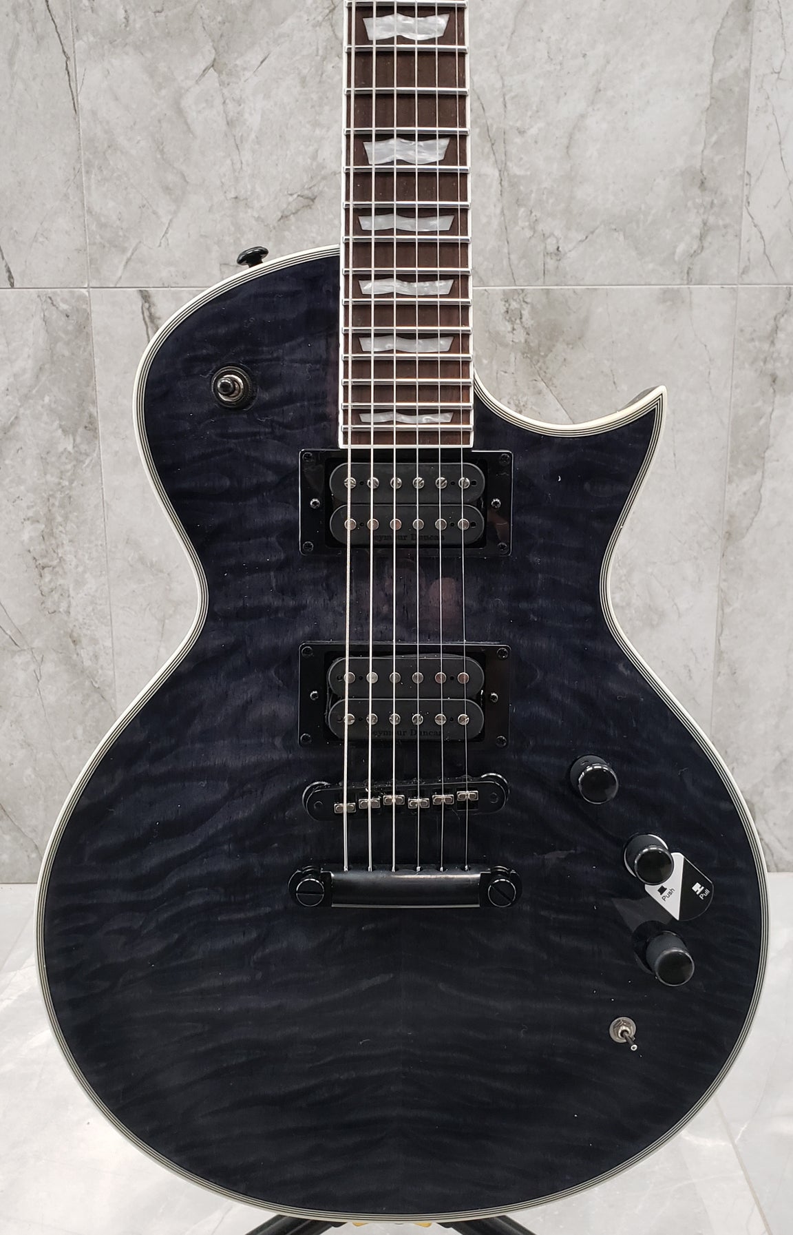ESP LTD Guitars — Page 2 — L.A. Music