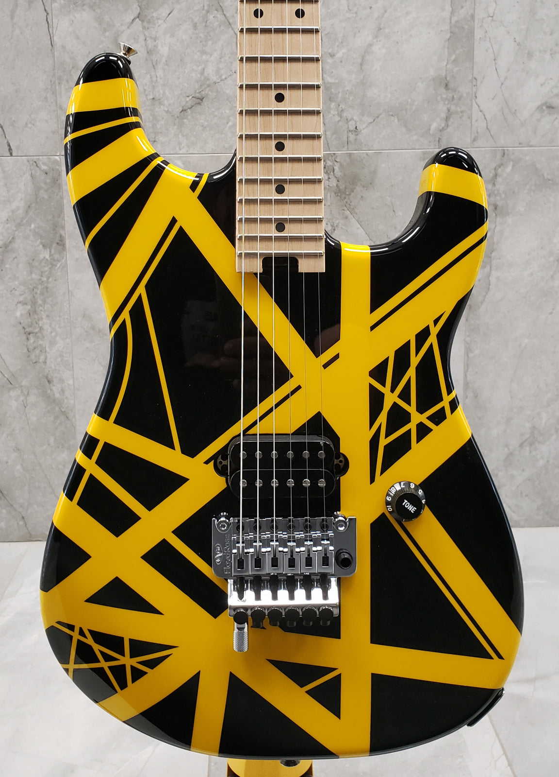 EVH Guitars — L.A. Music