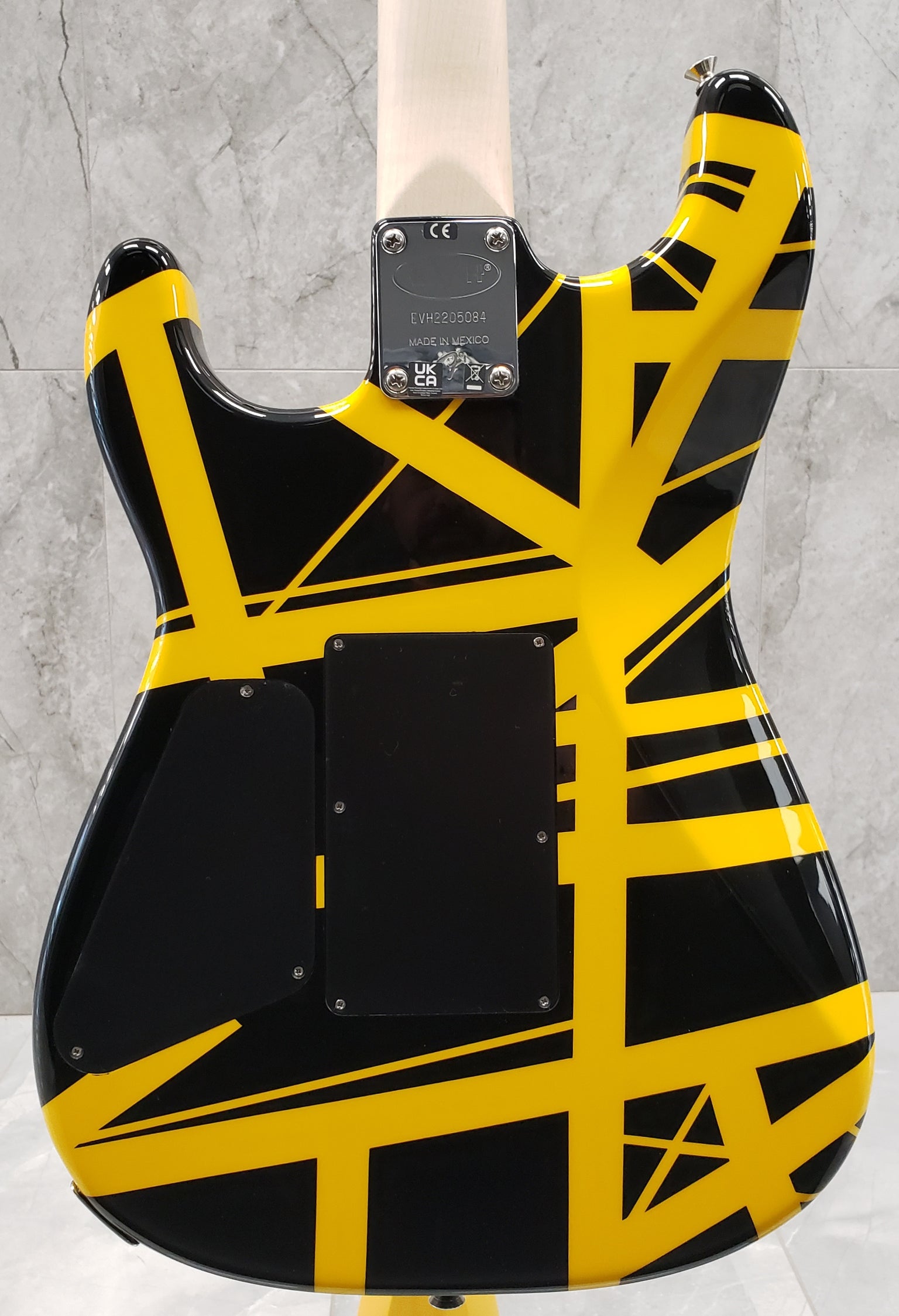 EVH Guitars — L.A. Music