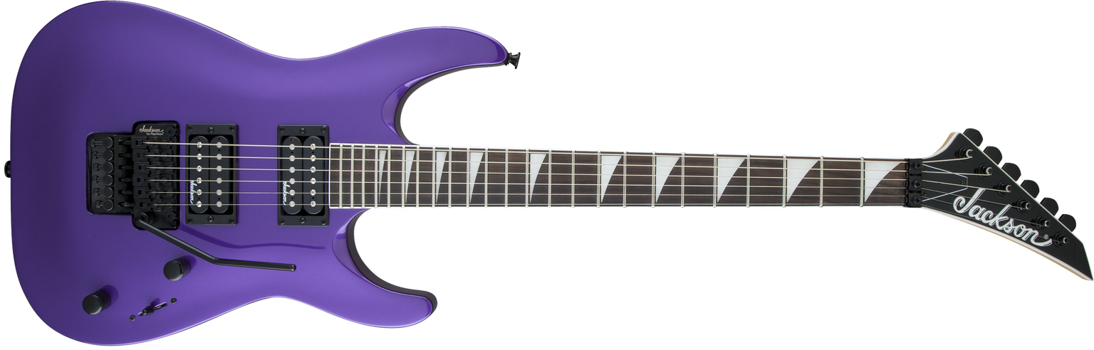 Jackson — L.A. Music