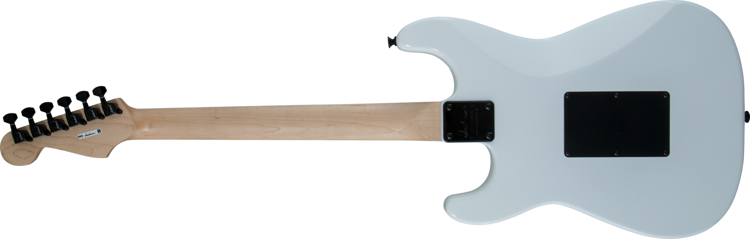 Jackson — L.A. Music