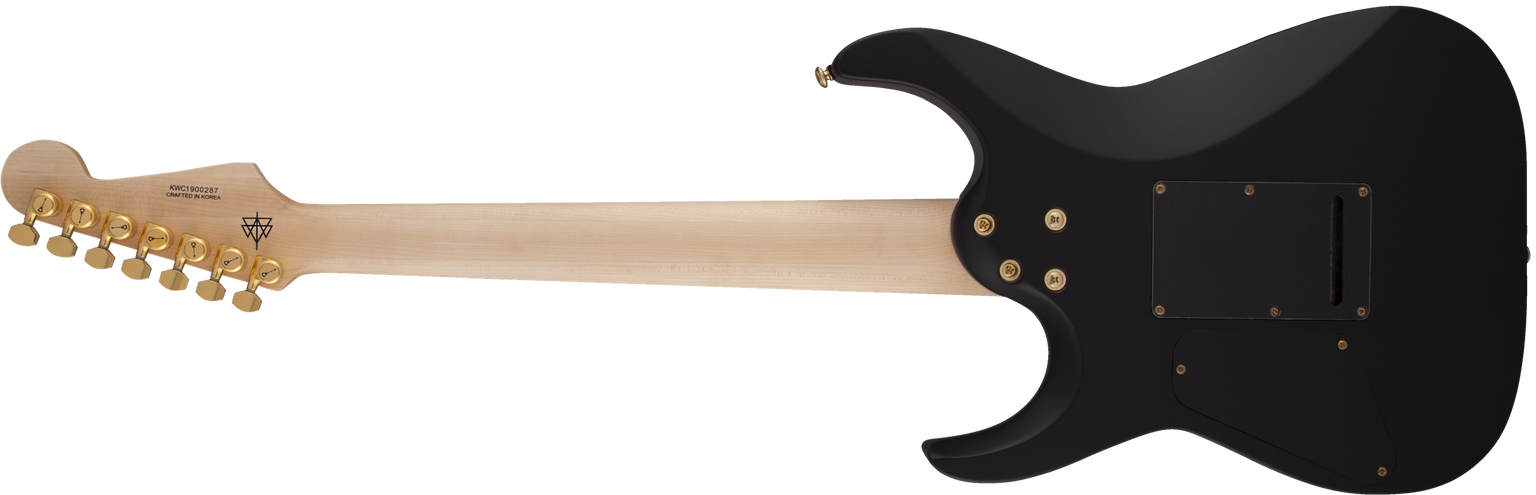 Guitars — L.A. Music