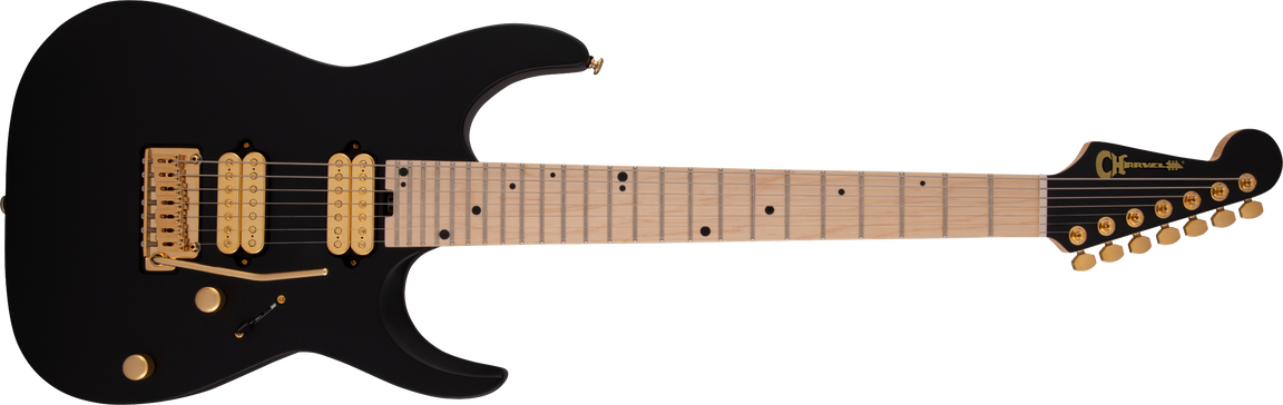 Guitars — L.A. Music