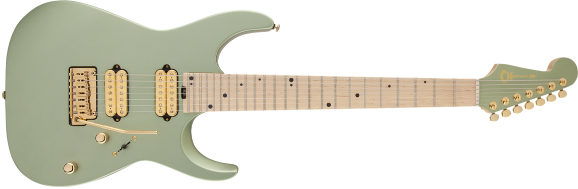 Guitars — L.A. Music