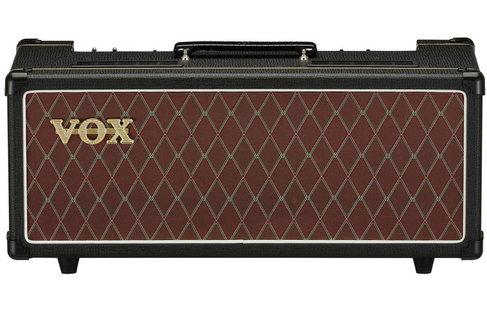 Vox AC15 Custom Head Guitar Amplifier AC15CH — L.A. Music
