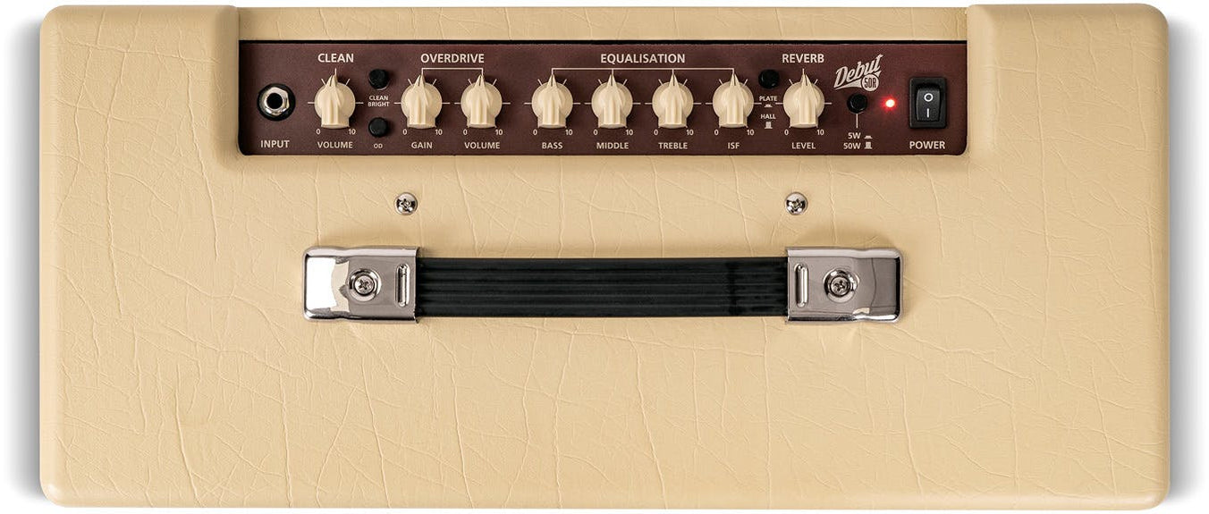 Guitar Amps — L.A. Music