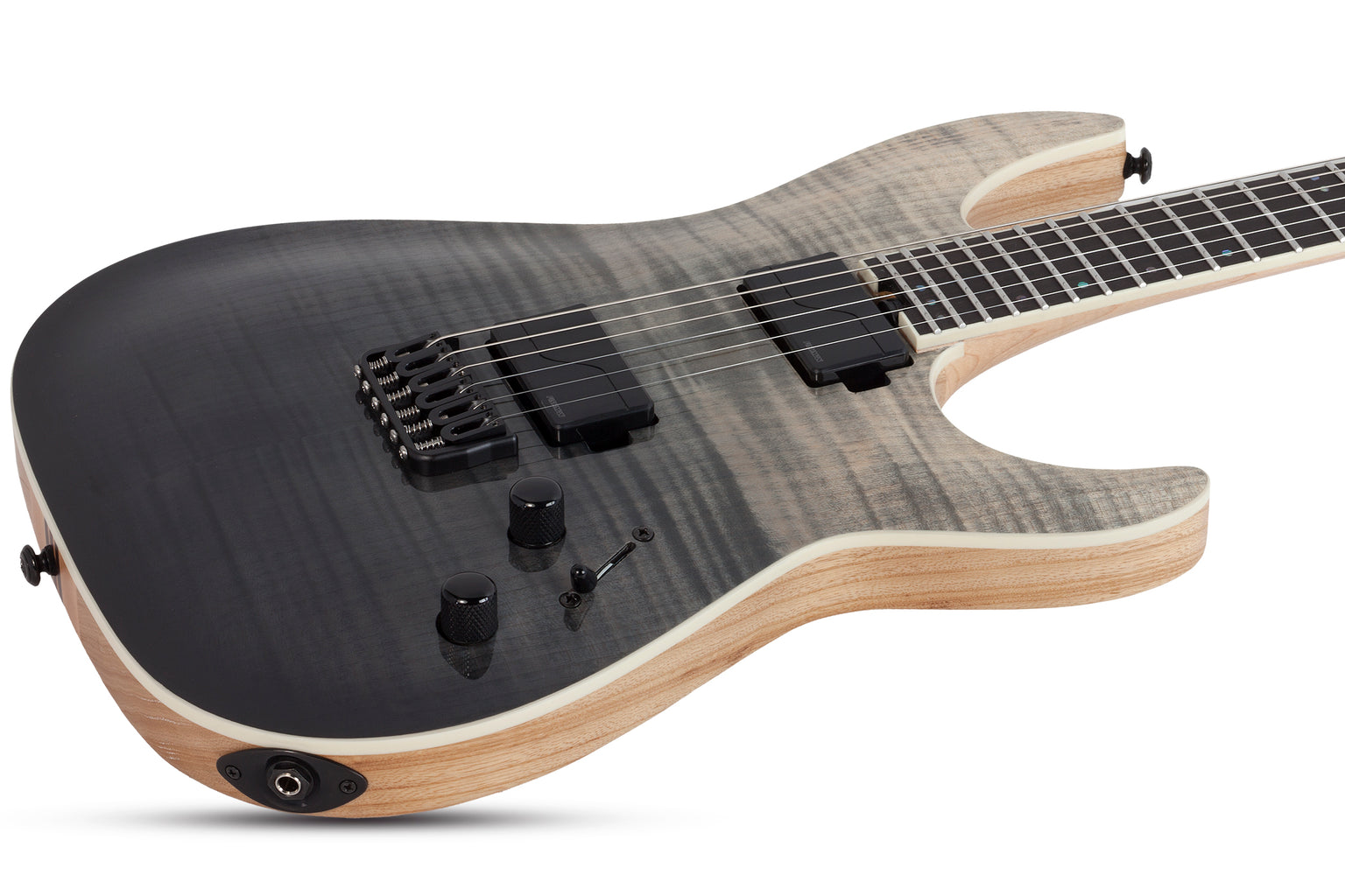 Schecter — L.A. Music
