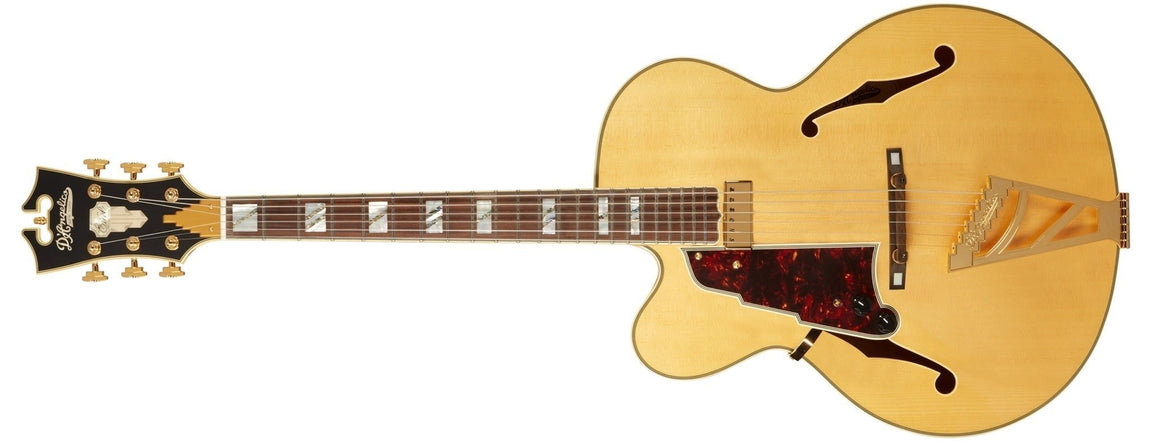 Left Handed Electric — L.A. Music