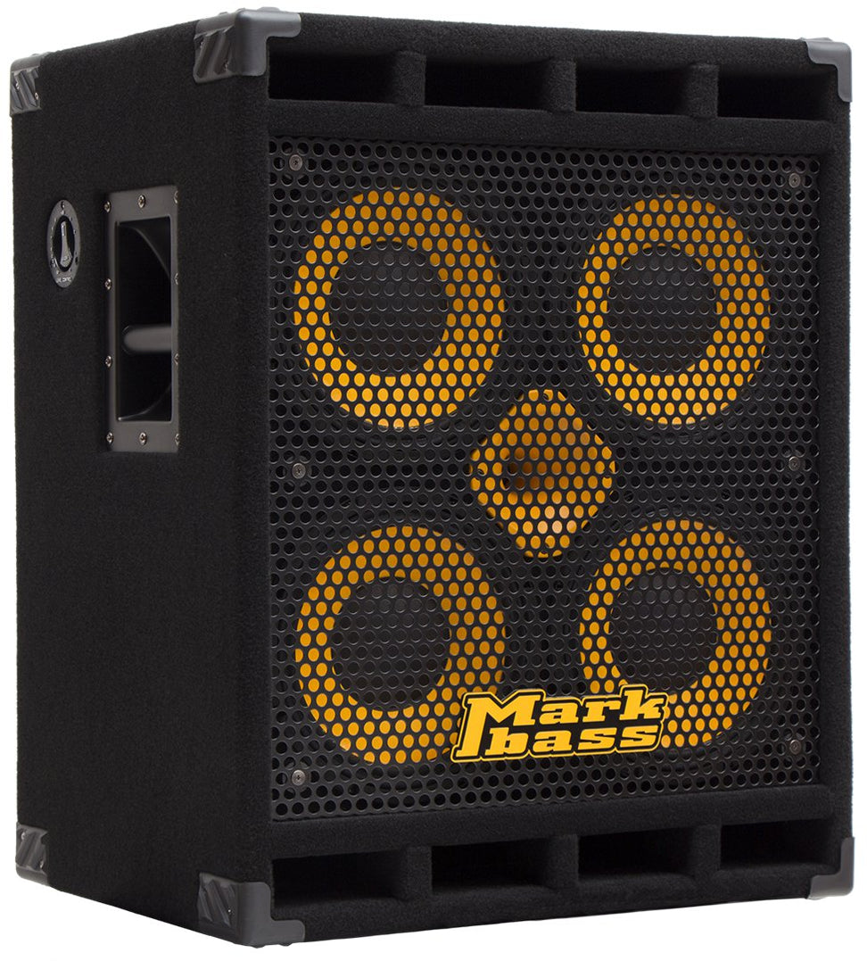Bass Amps — L.A. Music
