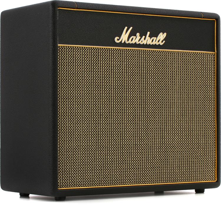 MARSHALL STUDIO VINTAGE 20 WATT 1959SLP COMBO AMPLIFIER SV20C — L.A. Music