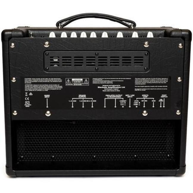 Guitar Amps — L.A. Music