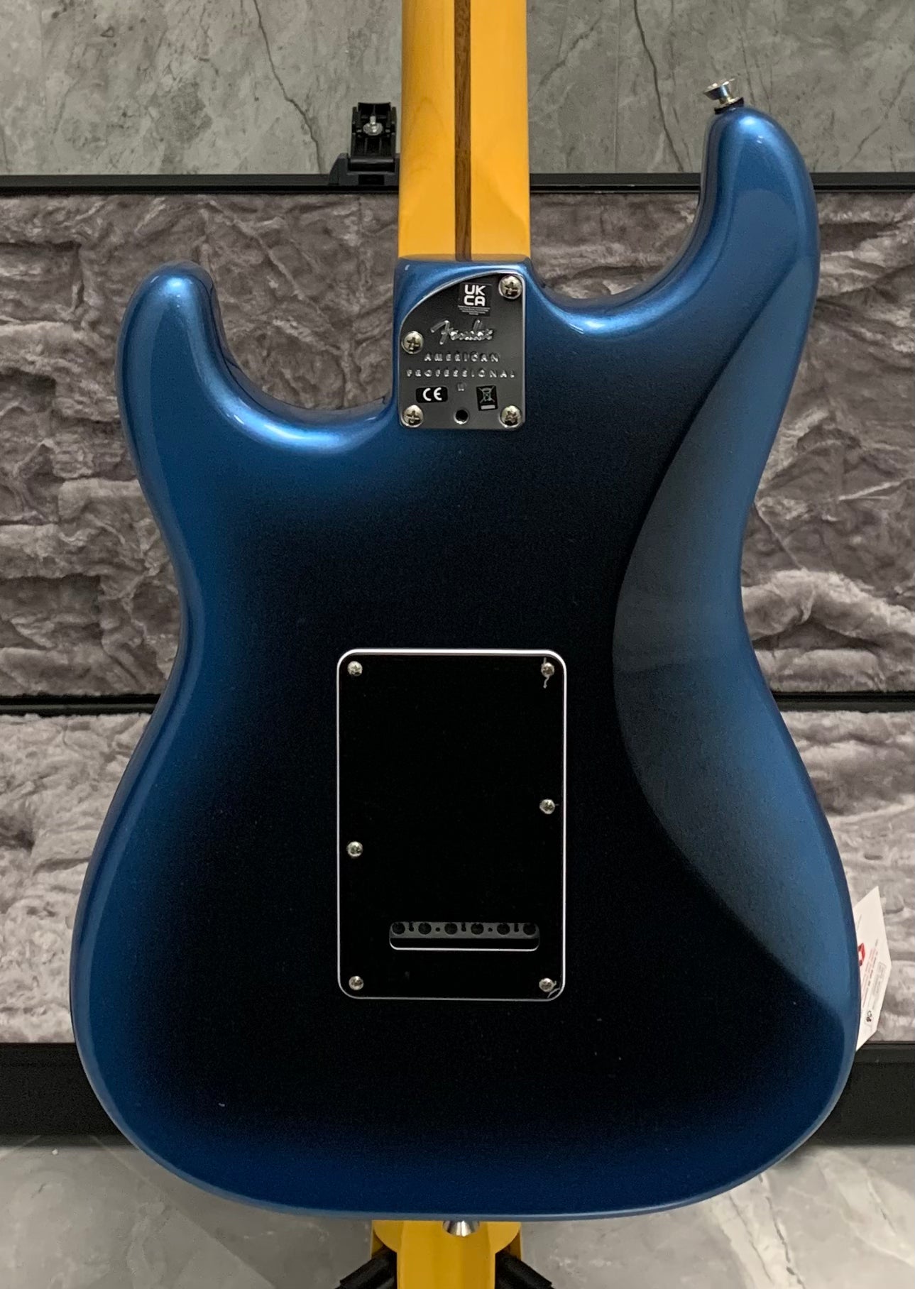 Fender American Professional II Stratocaster HSS Rosewood Fingerboard ...