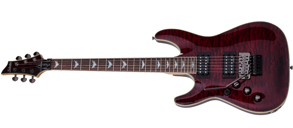 Schecter — L.A. Music