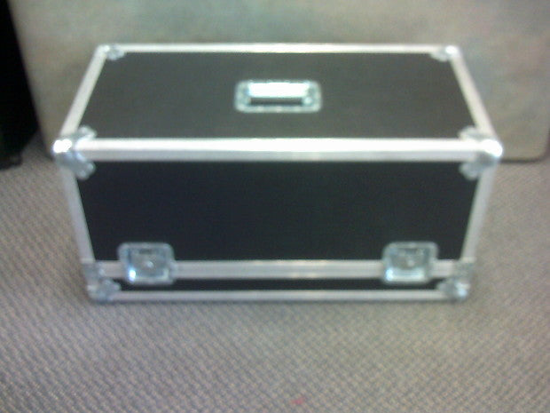 Road Amp Case — L.A. Music