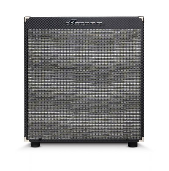 AMPEG RB115 200 WATT BASS AMPLIFIER — L.A. Music