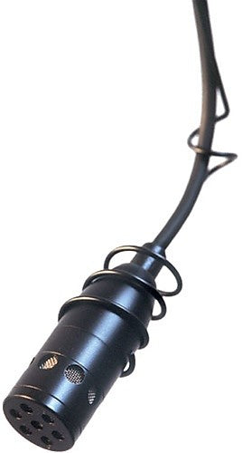 APEX 150 Low Profile Overhead (Hanging) Choir / Stage Microphone — L.A ...